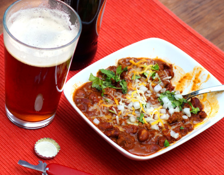 Championship Chili CASI Style Recipe By Kevin CookEatShare