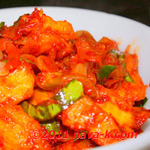 spicy Thai sea food soup tom yam Recipe by ashraf - CookEatShare