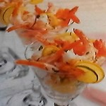HCG Traditional Shrimp Cocktail Recipe by mike - CookEatShare