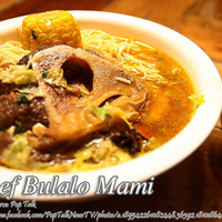 Beef Bulalo Mami Recipe by Manny - CookEatShare