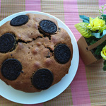 Creative Bread Roses Recipe by Amelia - CookEatShare